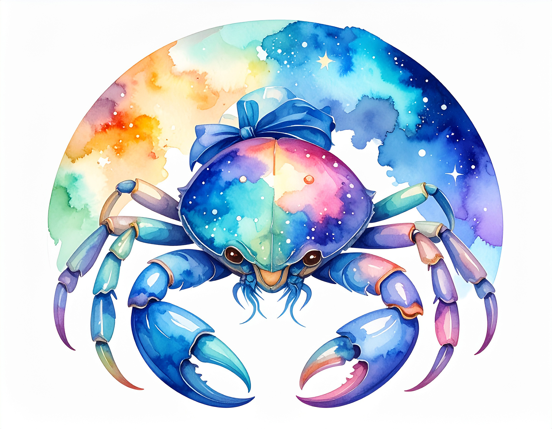 Cancer - Grace Kaiser