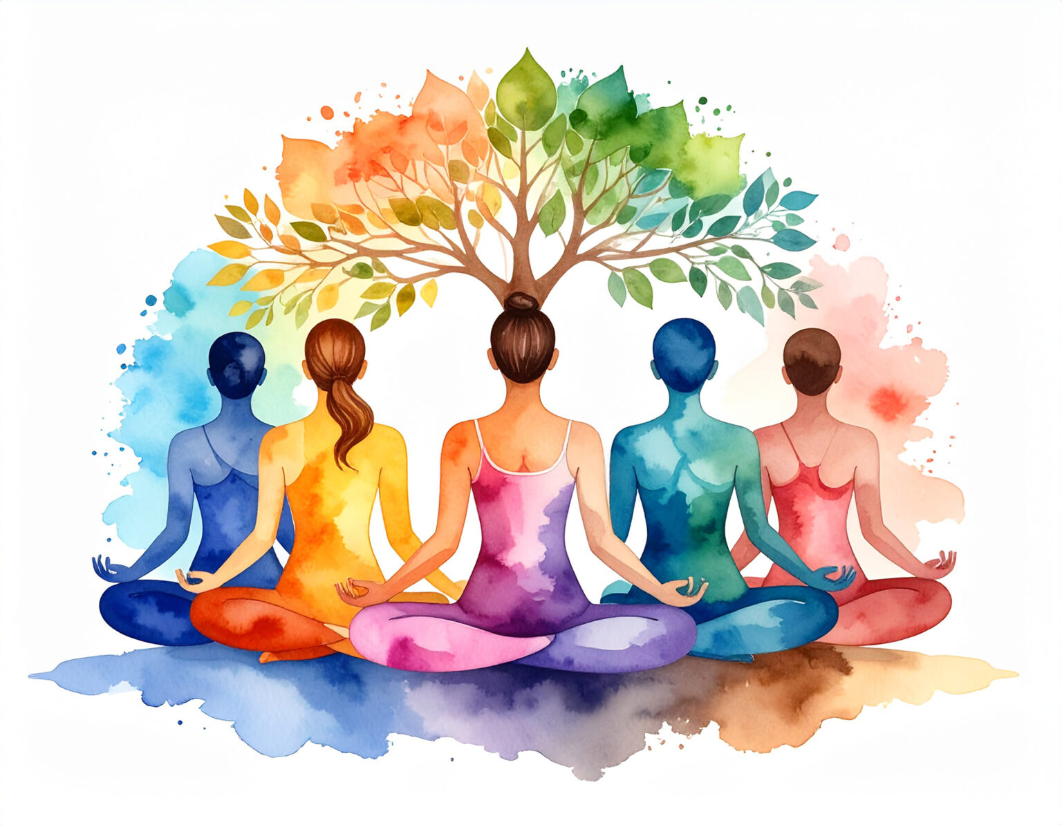 Water Element: Emotion, Healing, and Intuition - Grace Kaiser